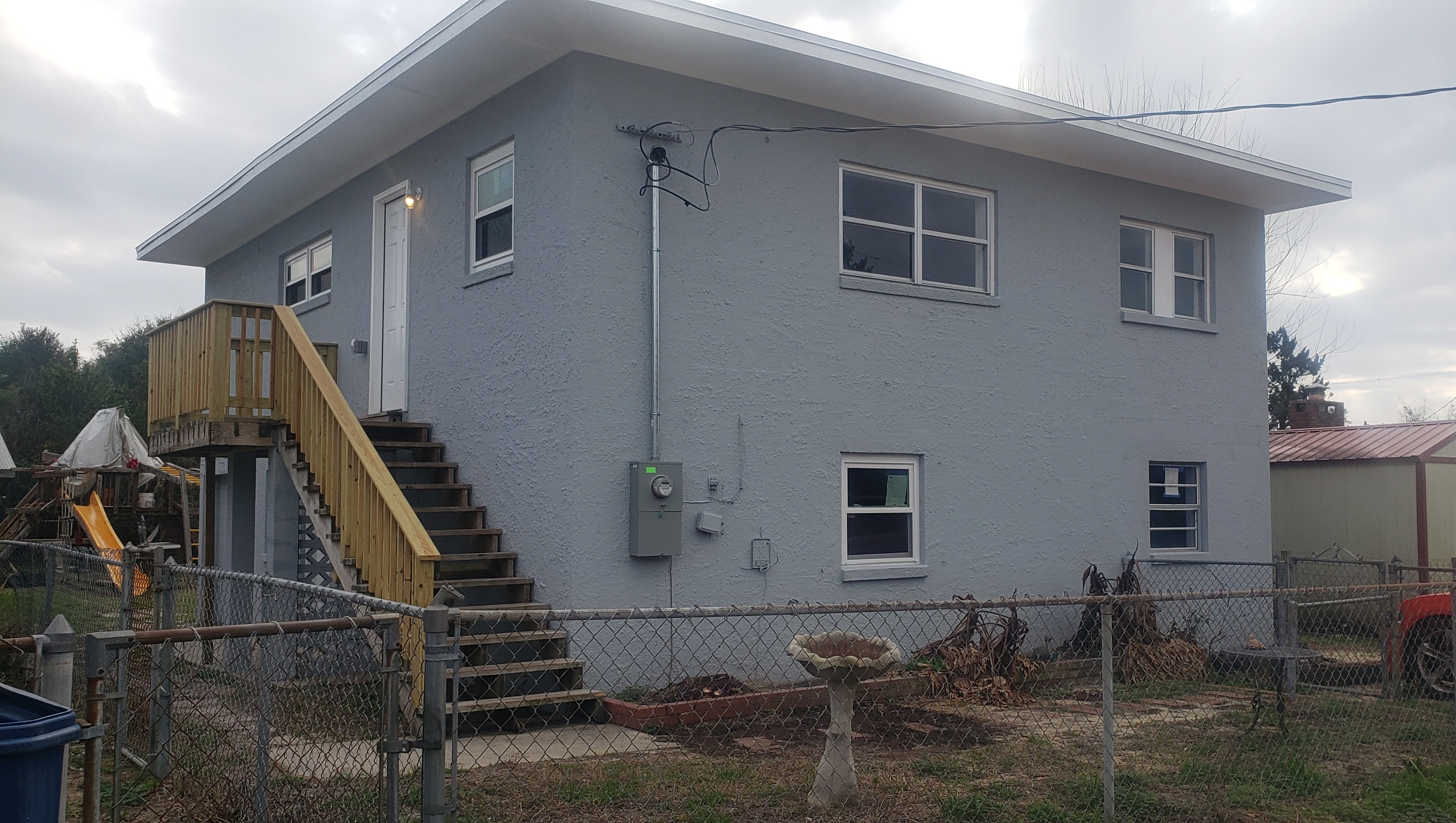 Fundraiser by CeCe Brown : Donate to the House Warming Party for Esther Lee