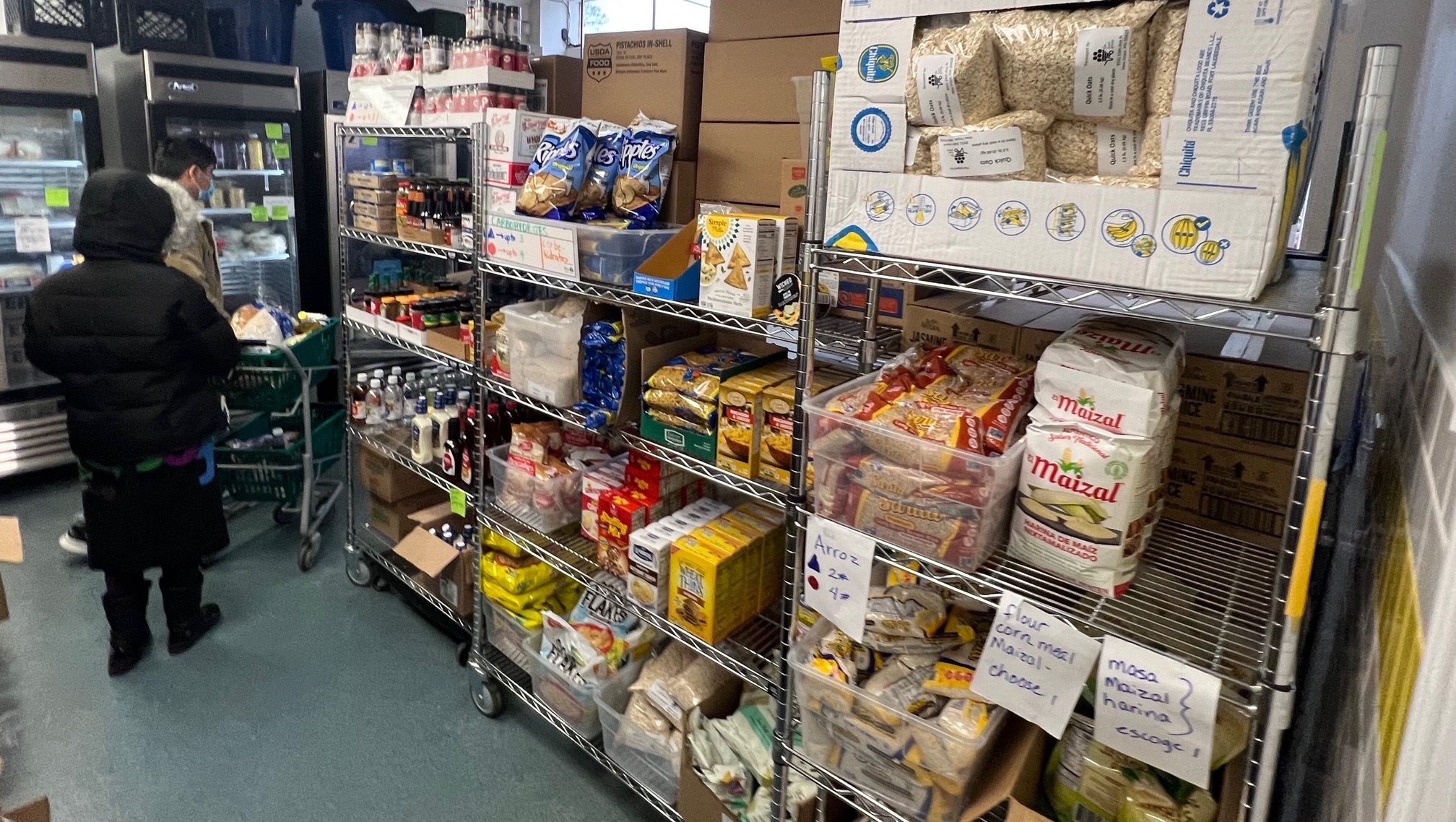 Fundraiser by Calvary Evangelical Lutheran Church of Minneapolis ...