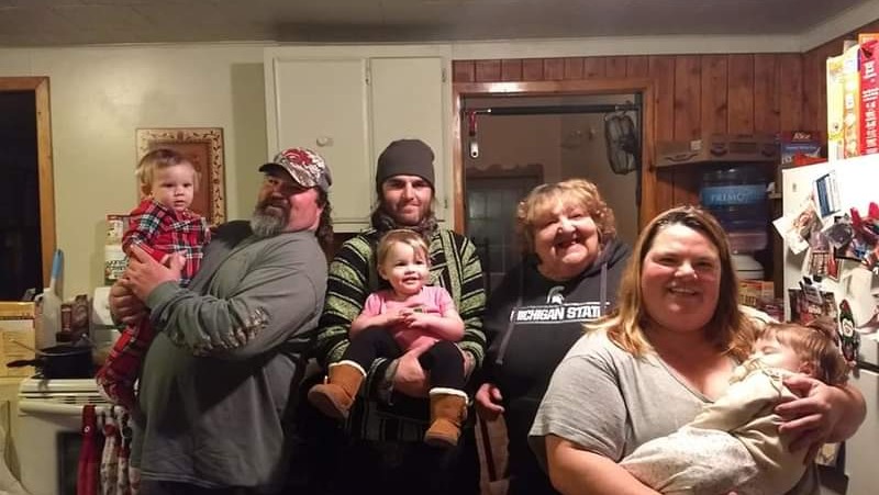 Fundraiser by Christine Jarvis : Candy jarvis