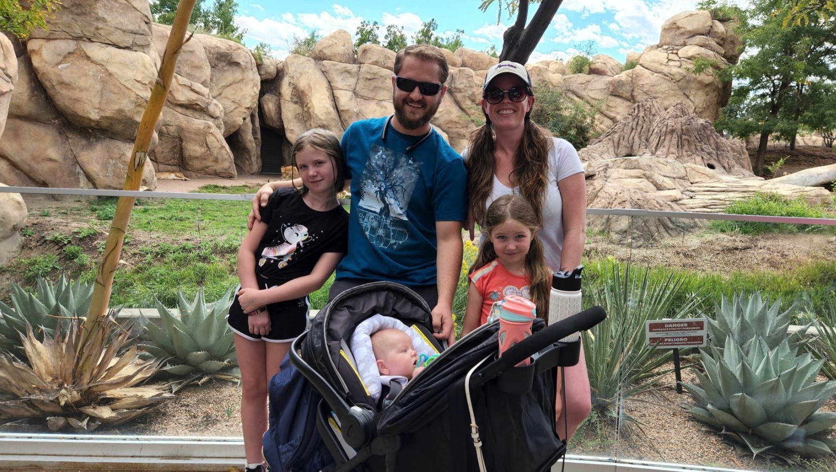 Fundraiser for Lacey Lenberg by Carly Gerbore : Lacey Lenberg's Open ...