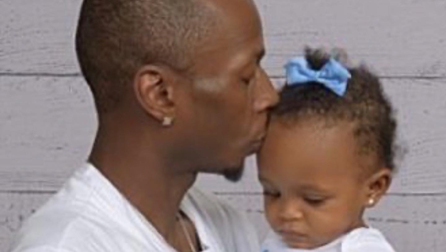 Fundraiser by Brittany Morgan : Cederick Hunter- Open Heart Surgery