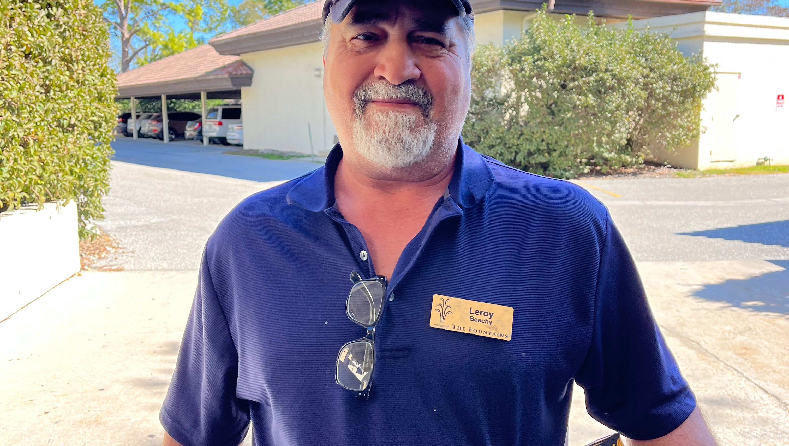 Fundraiser by Leroy Beachy : Leroy Beachy