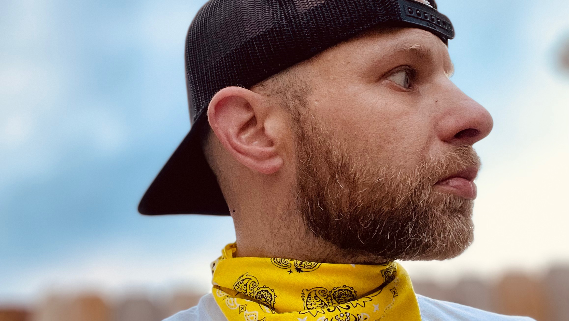 Fundraiser by Matthew Banach : Help! Please give me a hand to continue ...