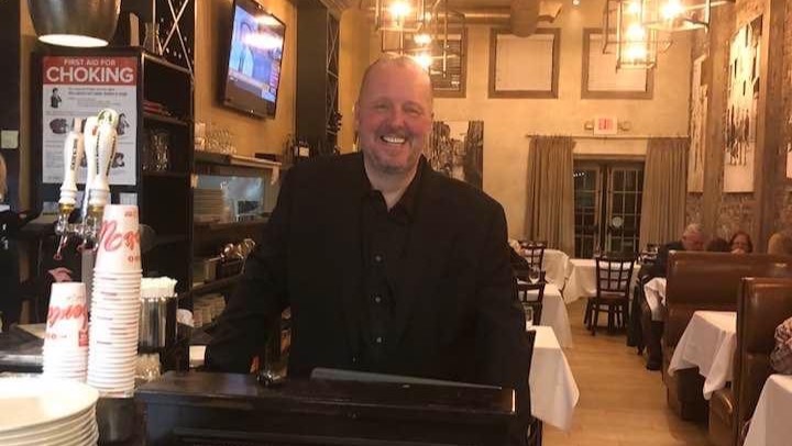 Fundraiser for Thomas Devitt by Angelique Devitt : Tommy D Health ...