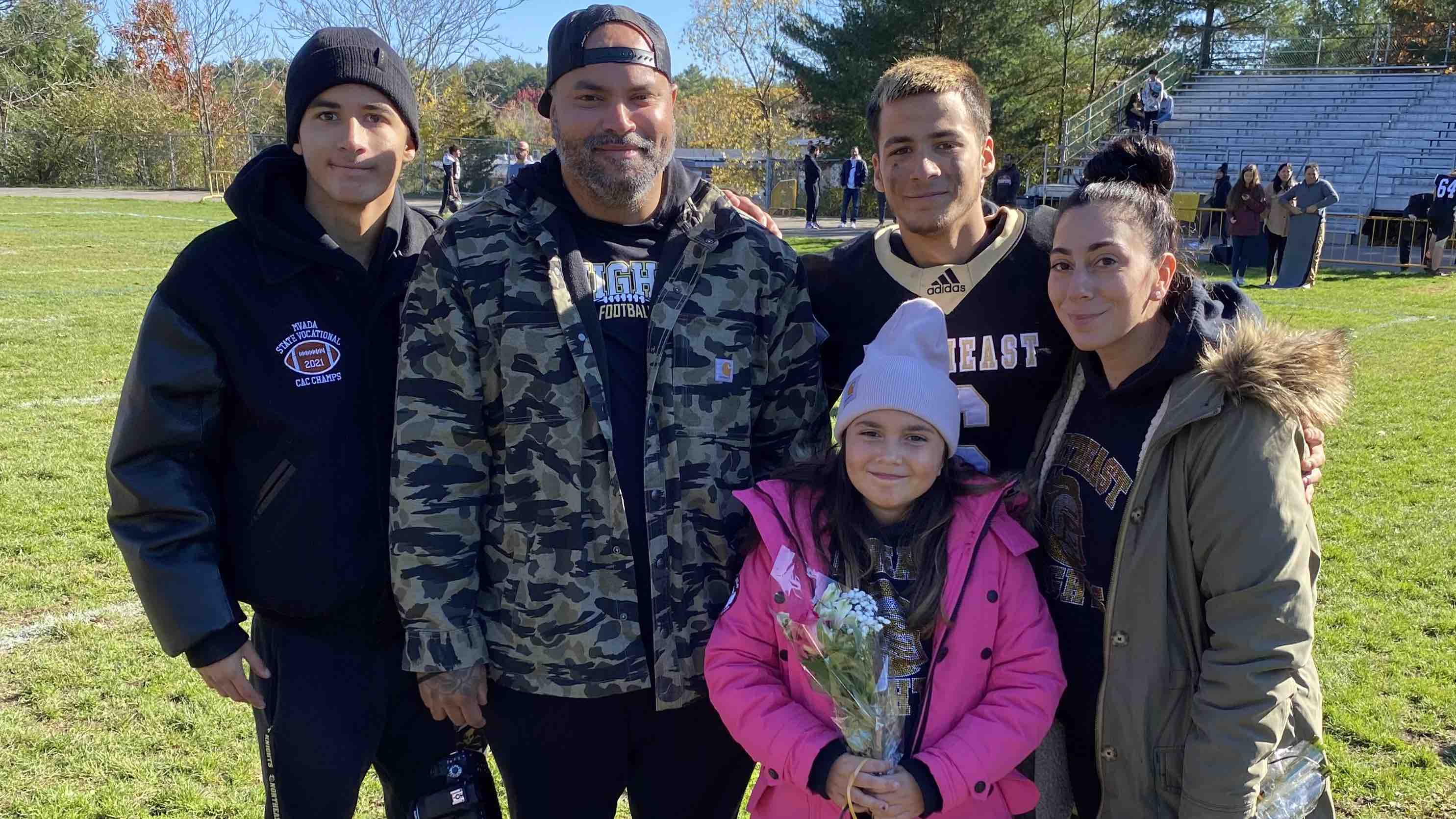 Fundraiser by Alissa Pio : In memory of Daniel Cooke