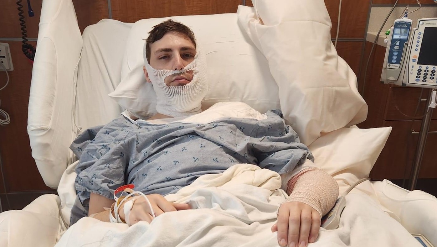 Fundraiser for Arianna Craddock by Petti Allen : Please Help Tyler He ...