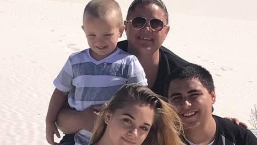 Fundraiser for Joyce Flory by Leigh Ann Ivy : Jill Flory