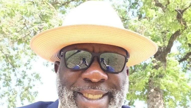Fundraiser by Yolanda Scott : Gregory Banks who has stage 4 prostate ...