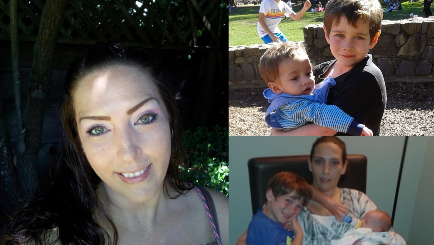 Fundraiser for Susan DeBari by Cory DeBari : Jill DeBari's Funeral ...