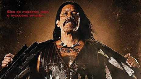 Fundraiser for Ricardo Zepeda by Christopher Kempton : Don Machete ...