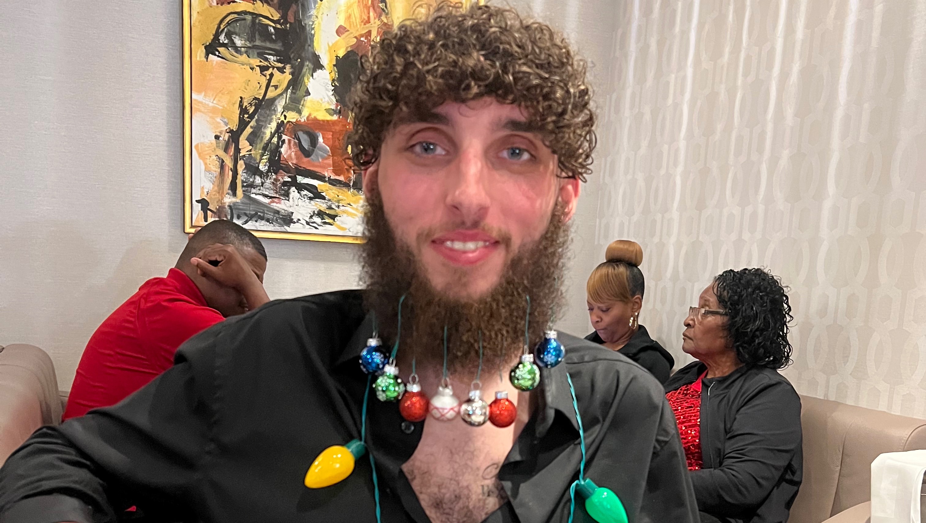 Fundraiser for Danielle Tocci by Drew Staley : Joey Tocci funeral service