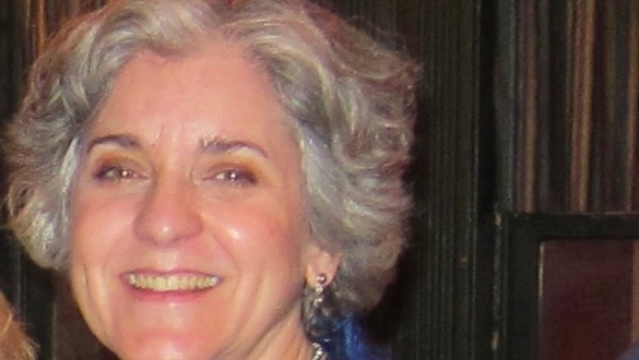 Fundraiser by Ross and Claudine Primack : Help Lyn Markey Fight Cancer