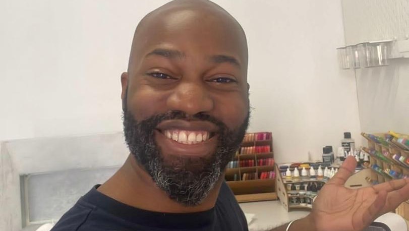 Fundraiser for Sephanyahu Blake by Jodie McCalla : Simon Blake’s Return ...