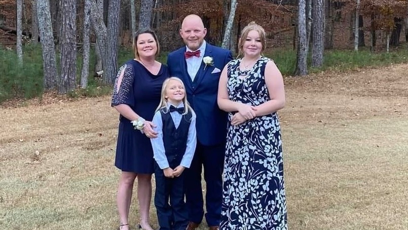 Fundraiser for Pamela Frady by Ashley Reeb : Michael Popp Memorial Fund