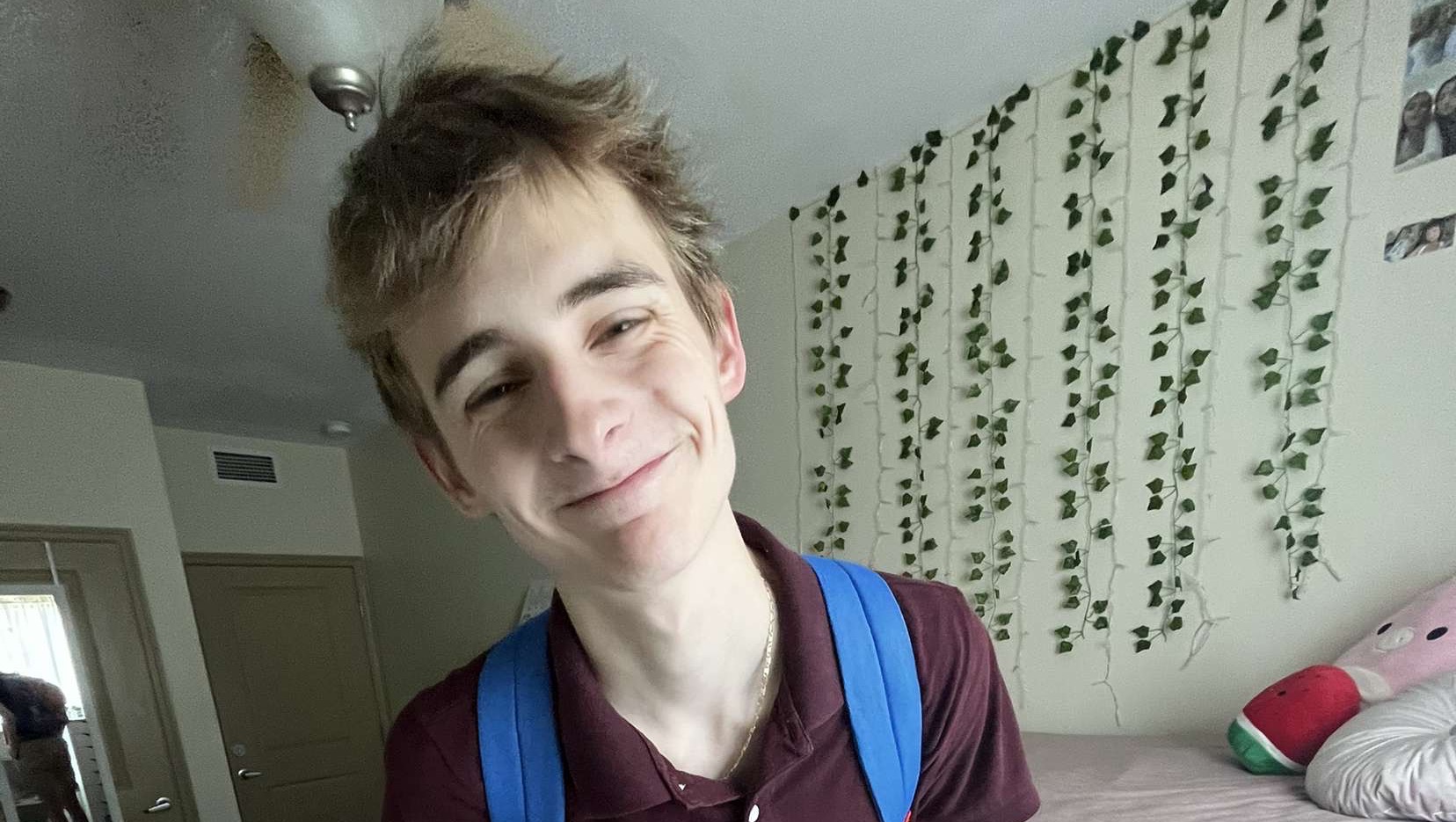 Fundraiser by Rio Espinoza : The Tears Foundation #LiveLife4Jackson