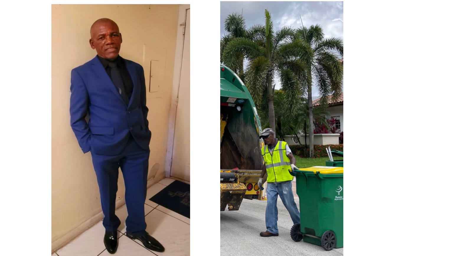 Fundraiser by David Weiss : Remy Alicin