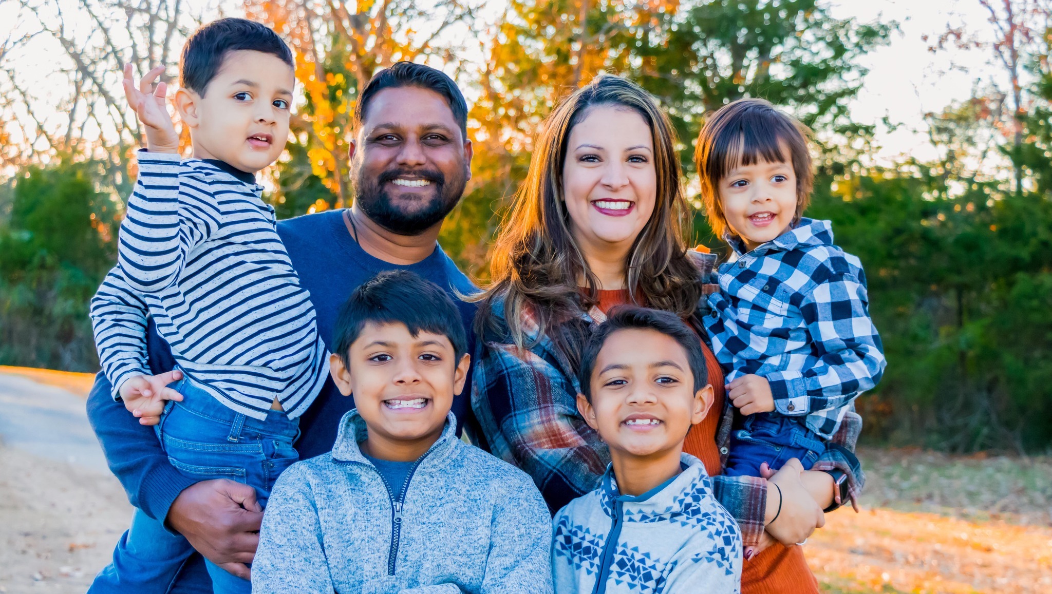 Fundraiser by Margaridaly Delgado : Bless the Balla Family