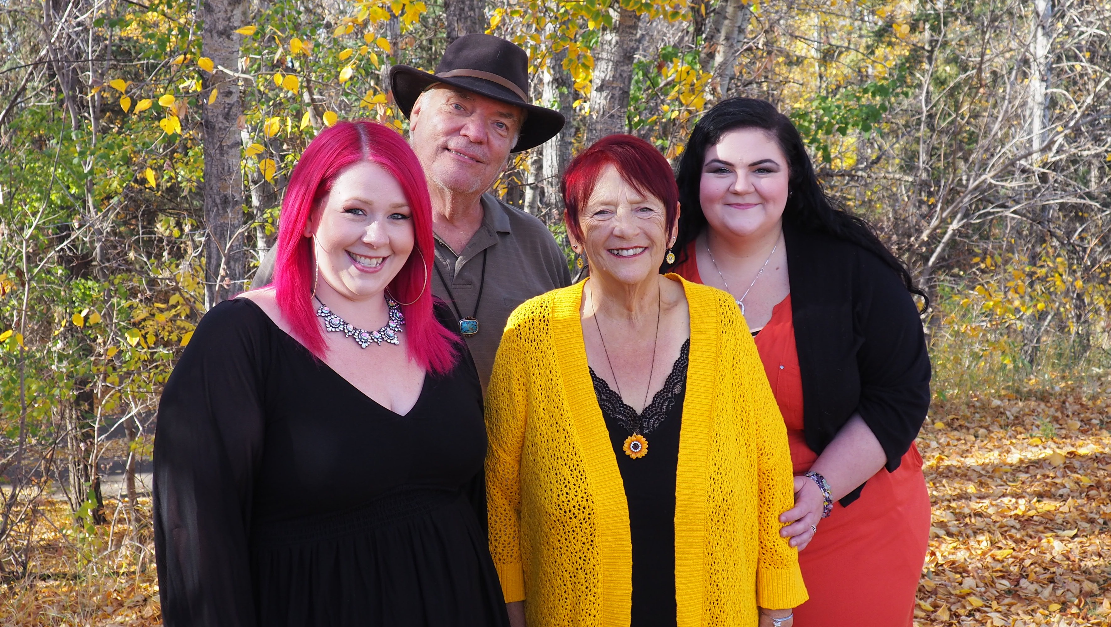 Fundraiser by Chelsi Cunningham : Support for our family