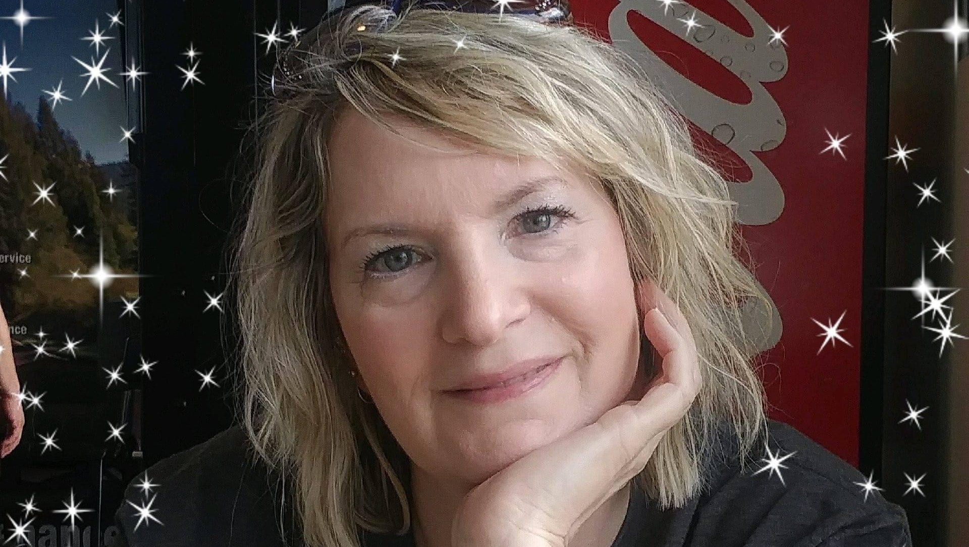 Fundraiser for Carin Forero by James Taylor : Carin's Cancer Fund