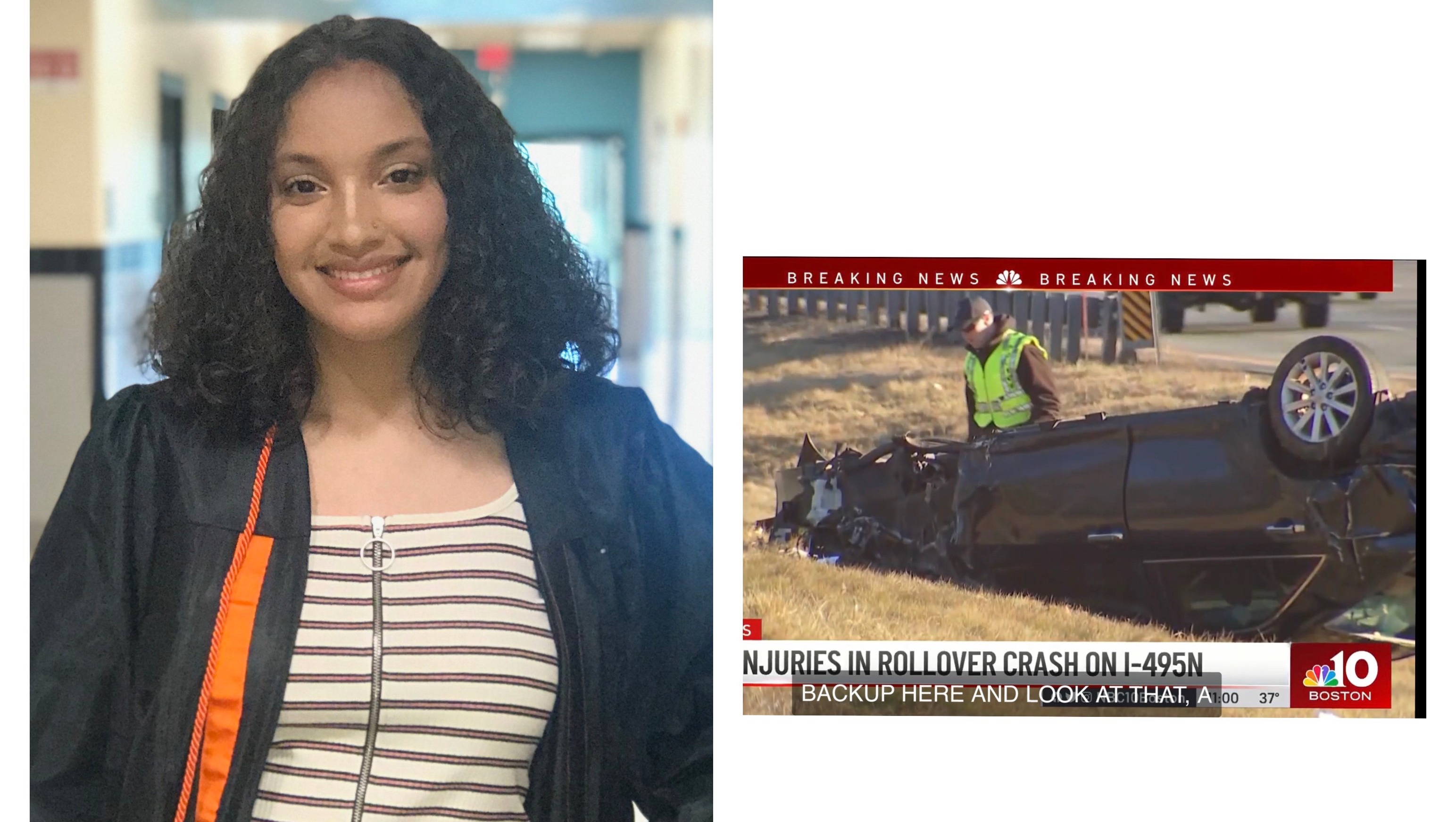 Fundraiser for Rosa Torres by Jessy McMillon : Prayers for Keyarah