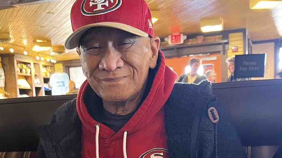 Fundraiser by Shannalyn Monares : Funeral for Carlito “Lito” Martinez Sr