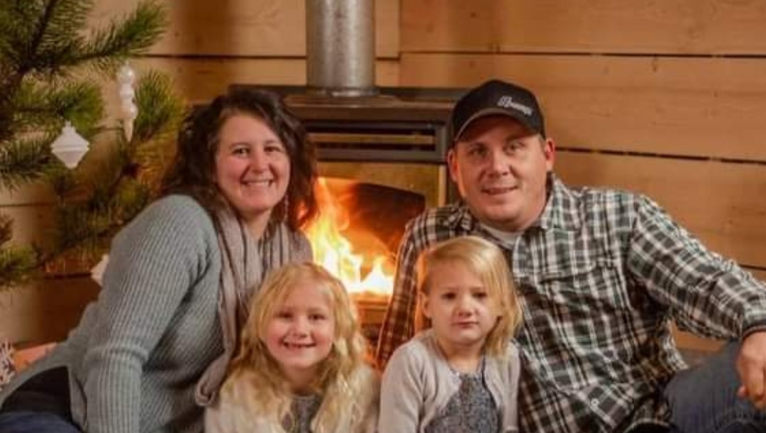 Fundraiser for Cody Rutter by Leanne Kunka Severson : The Rutter Family ...