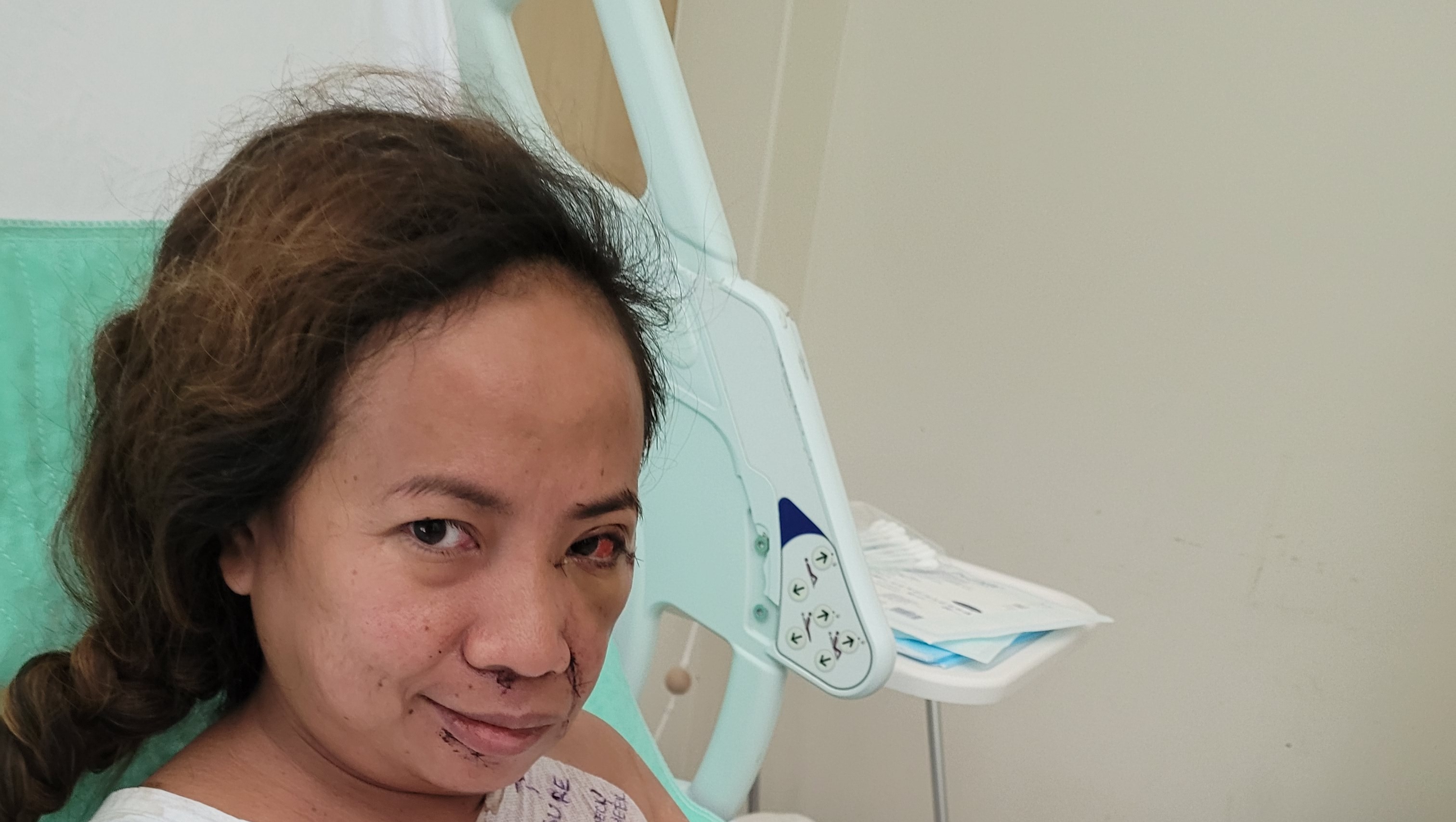 Fundraiser by Rowan May : We desperately need assistance.