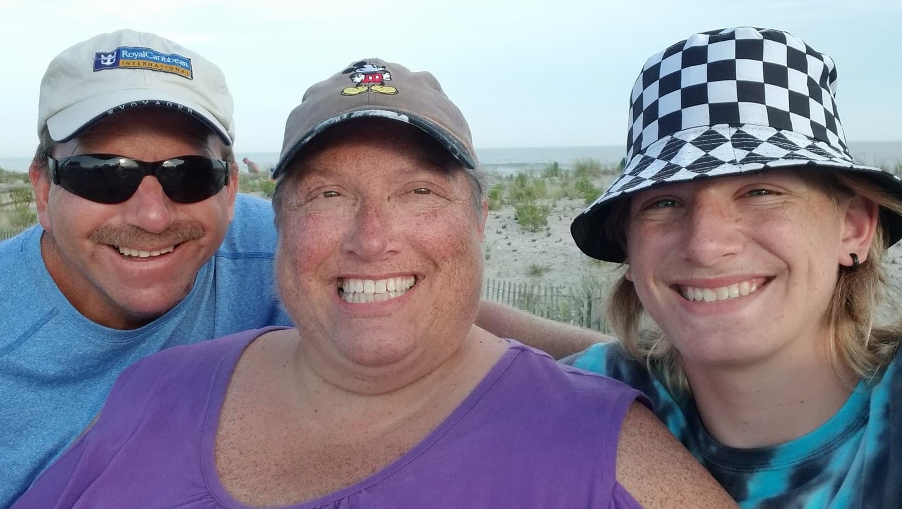 Fundraiser for Jeffrey Groff by Tiffany Johnston : The Groff Family