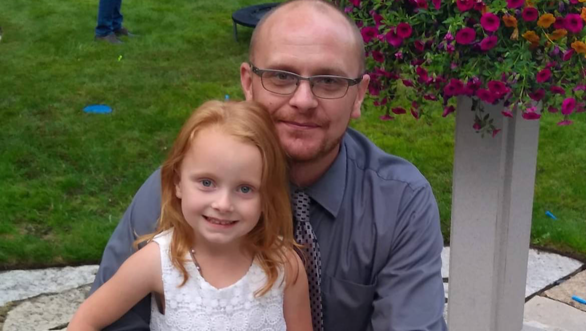 Fundraiser for David Kohlmeier by Jenna Klismet : Kaylee Kohlmeier funeral