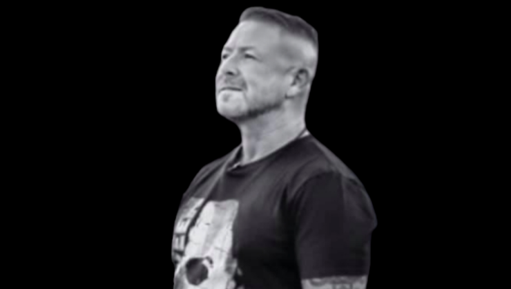 Fundraiser for Maegan Thomas by TERRENCE BOYD : Darren Thomas