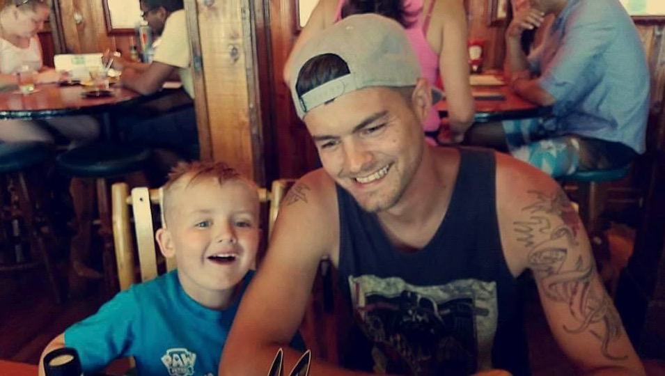 Fundraiser by Jamie Rasmussen : Cory Rasmussen Memorial Donations