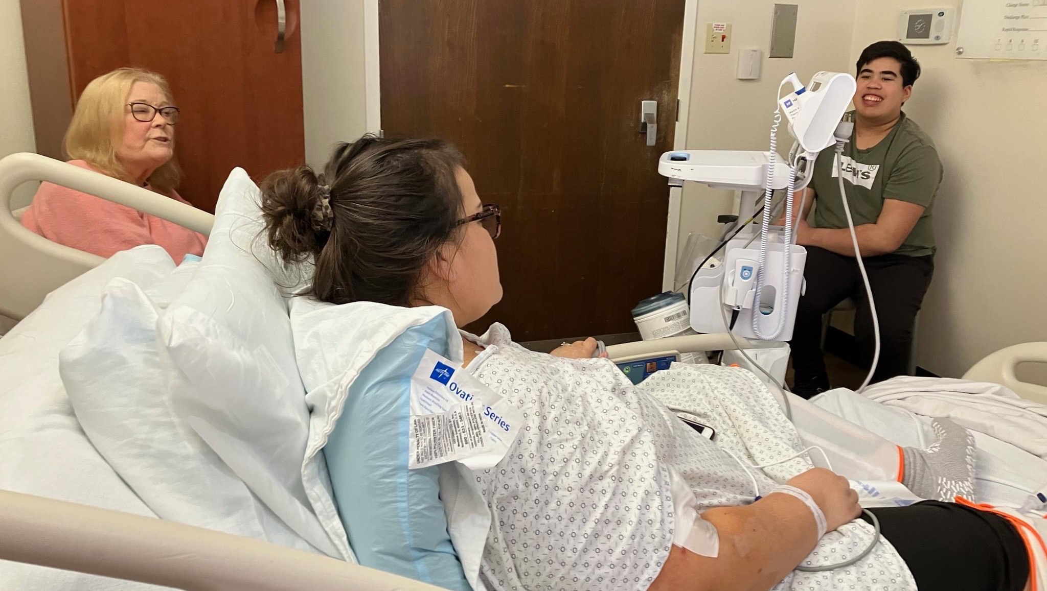 Fundraiser for Johanna Samson by Lindsey Stegner : Help Jo beat Leukemia