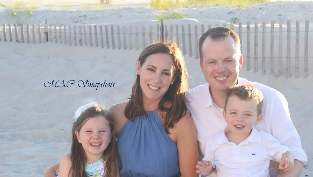 Fundraiser for Susan O'Brien by Dominic Chirico : Matthew O'Brien