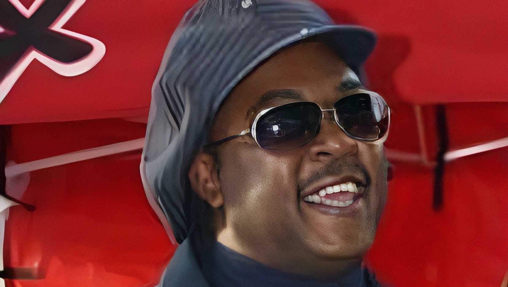 Fundraiser by Eric Franklin : Carl Eric Franklin...Gone Fishin' 1 Last Cast