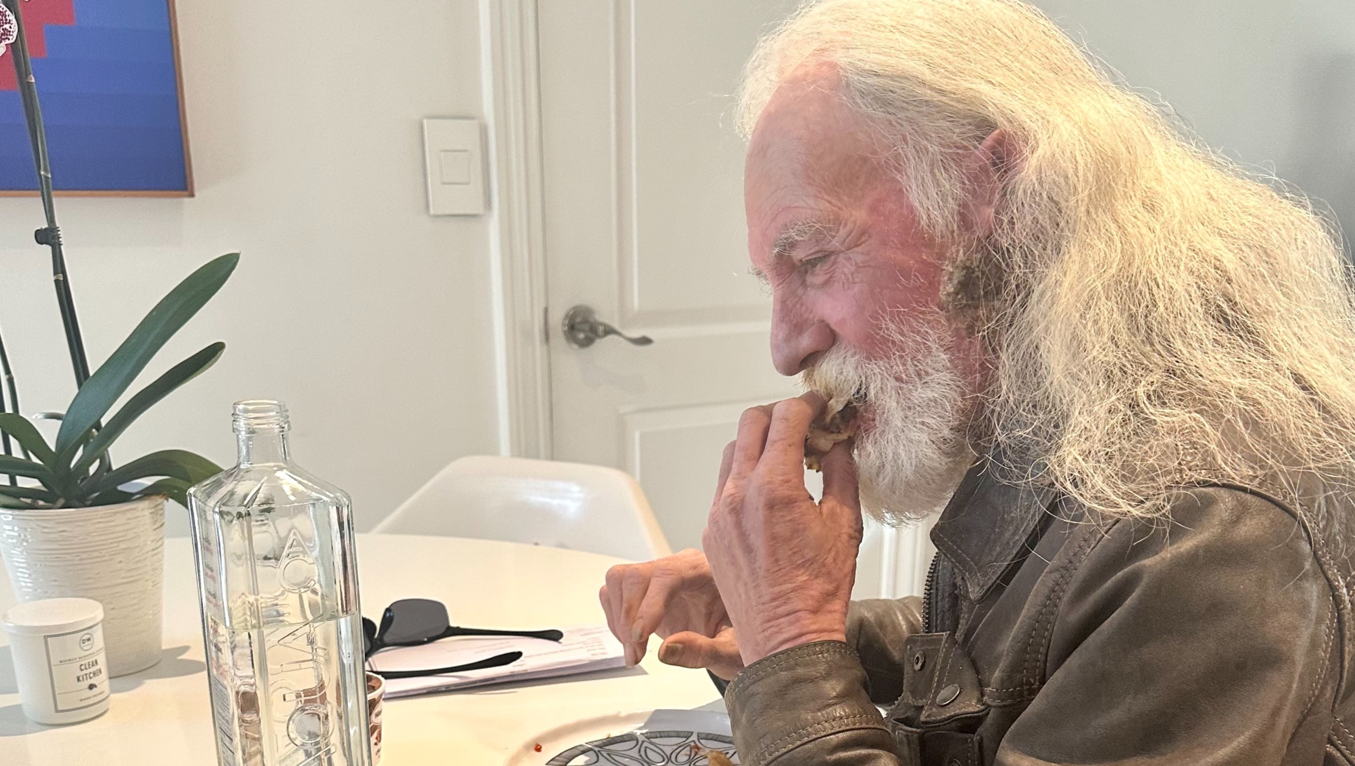 Fundraiser for CASHMAN WHITELEY by Carmen Flores : Sheltering Hands for ...