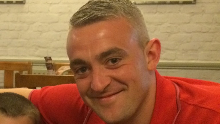 Fundraiser by Kiley Witton : Gavin Mercer