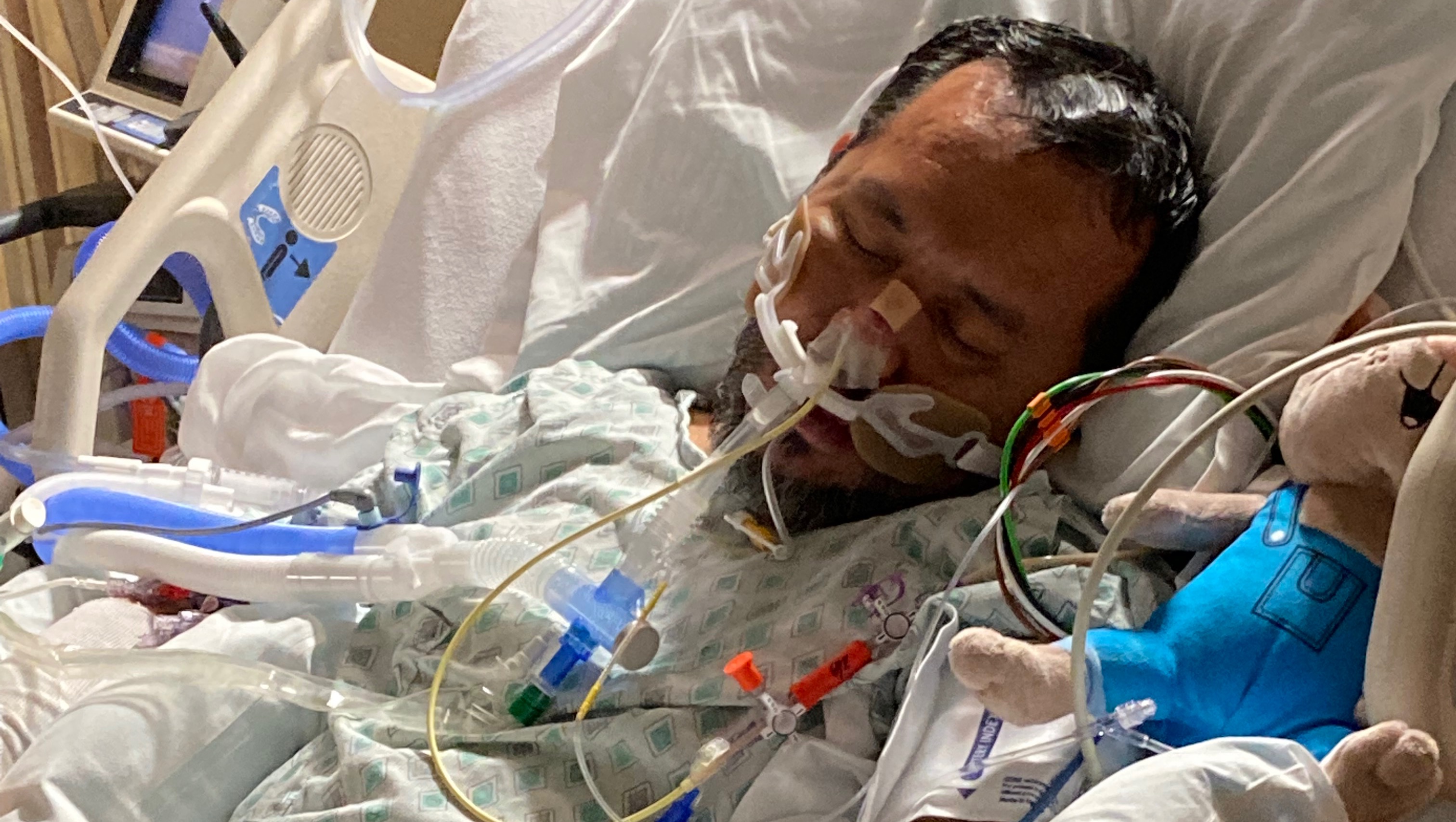 Fundraiser by Sergio Ramirez : Greatest Dad, Carlos Ramirez