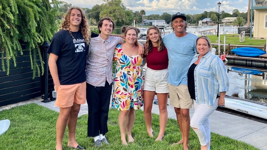 Fundraiser for Kristi Webb by Erin Bouchard : Webb Family