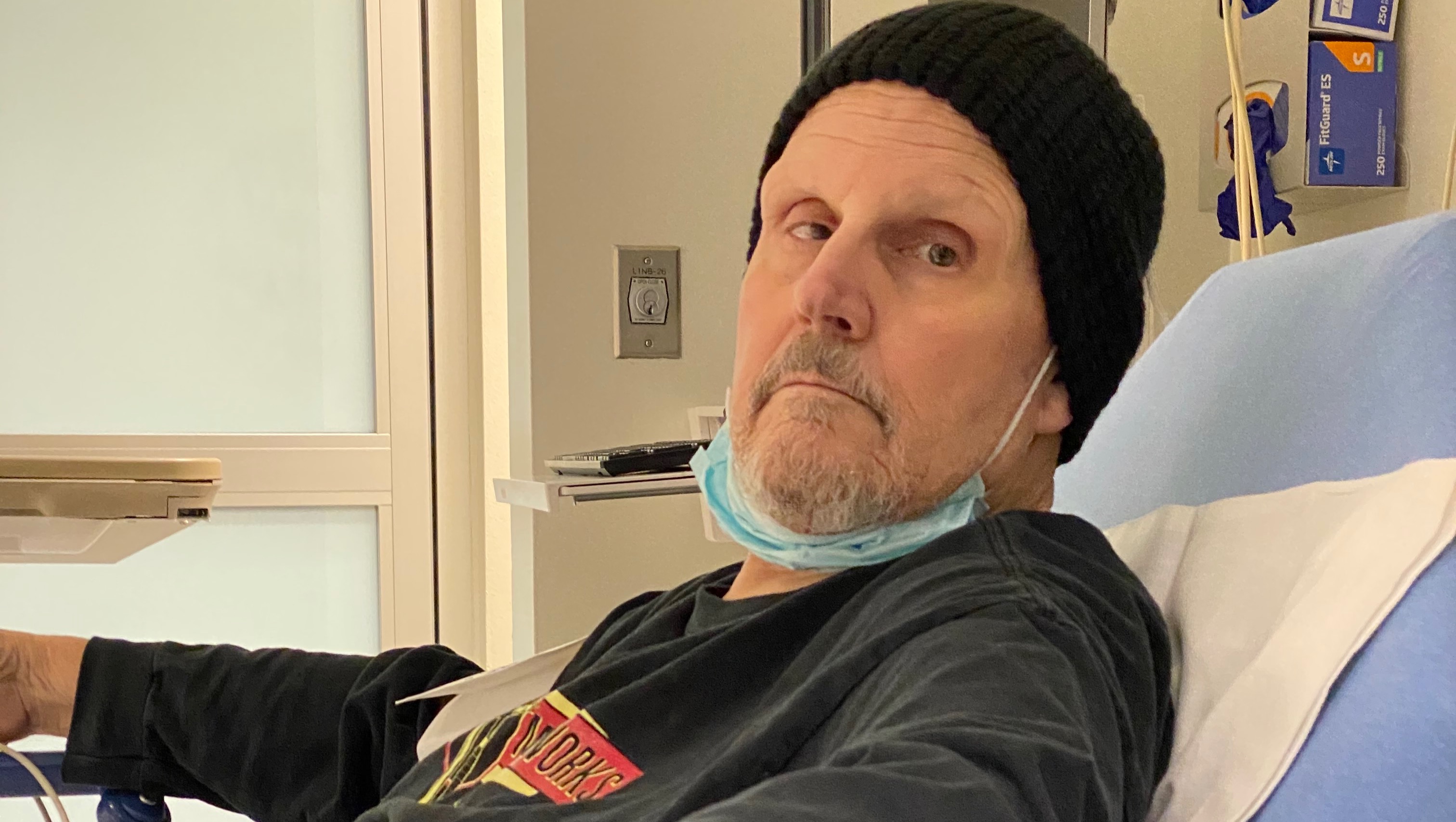 Fundraiser for Tina Young by Sherri Barnes : Support for Tim Young