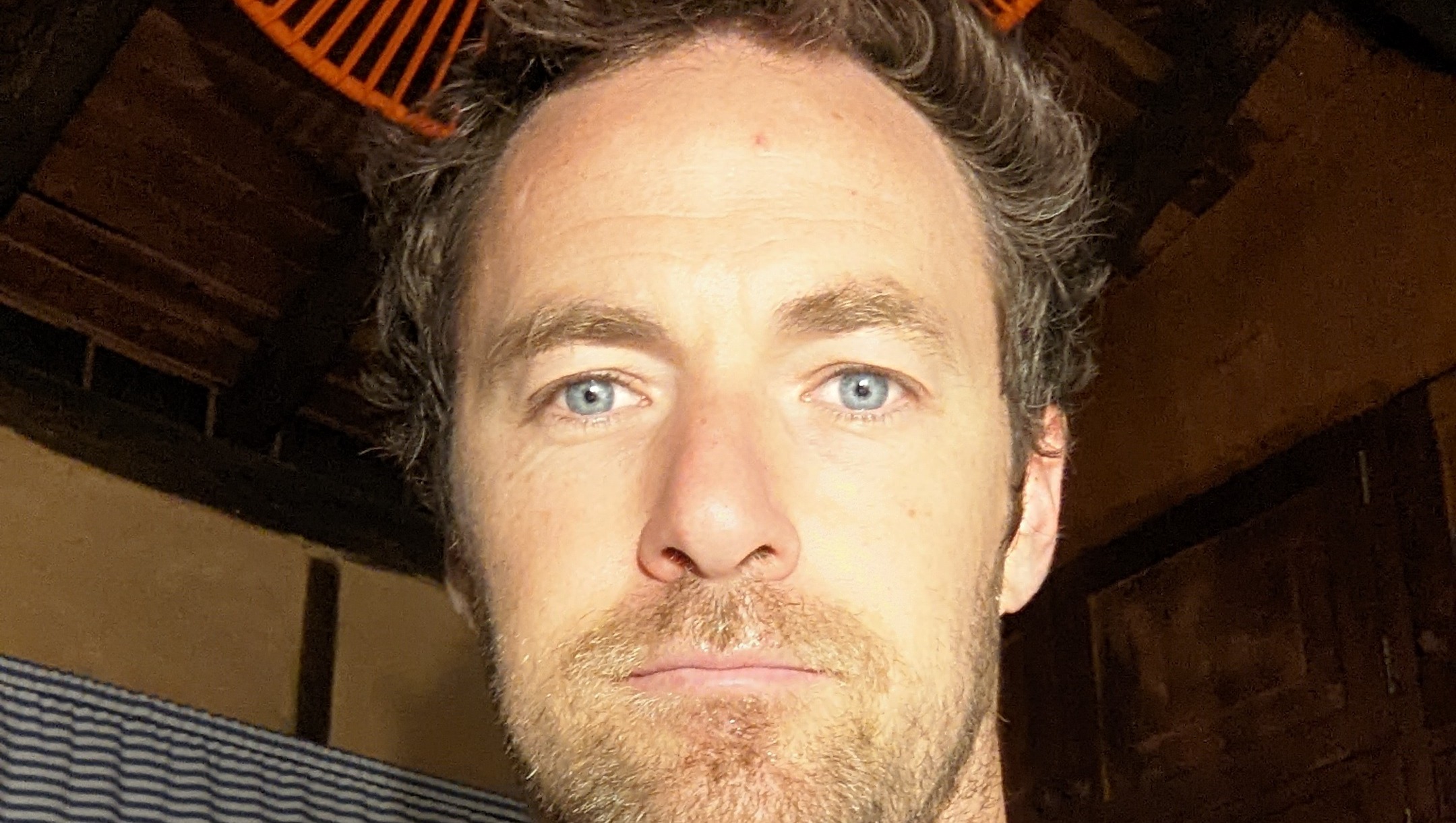 Fundraiser by Brian Liddy : Help me complete my healing journey