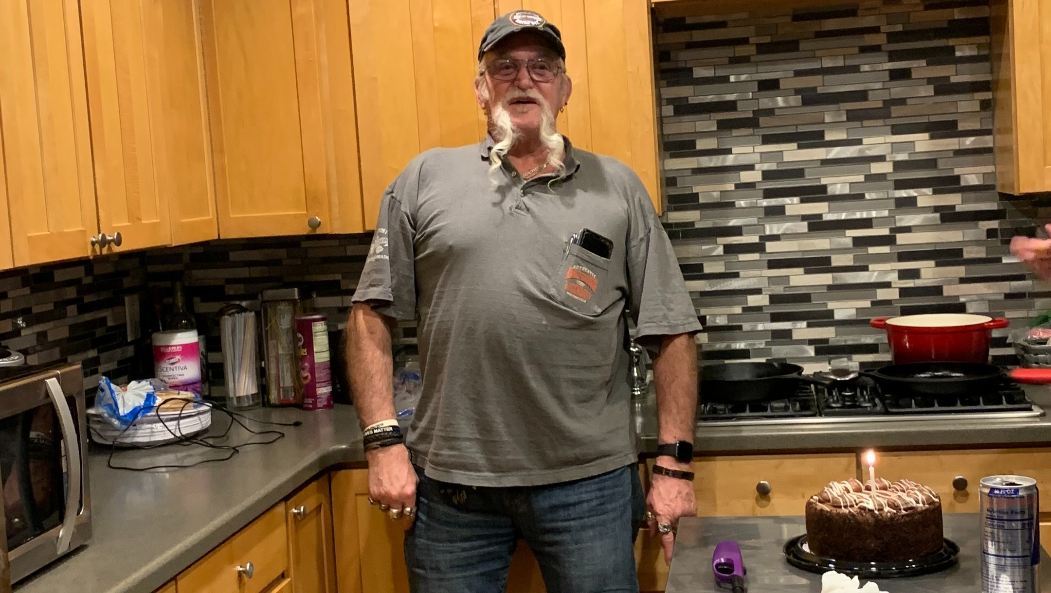 Fundraiser for Diane Bartlett by Denise Barry : Bobby Burdick