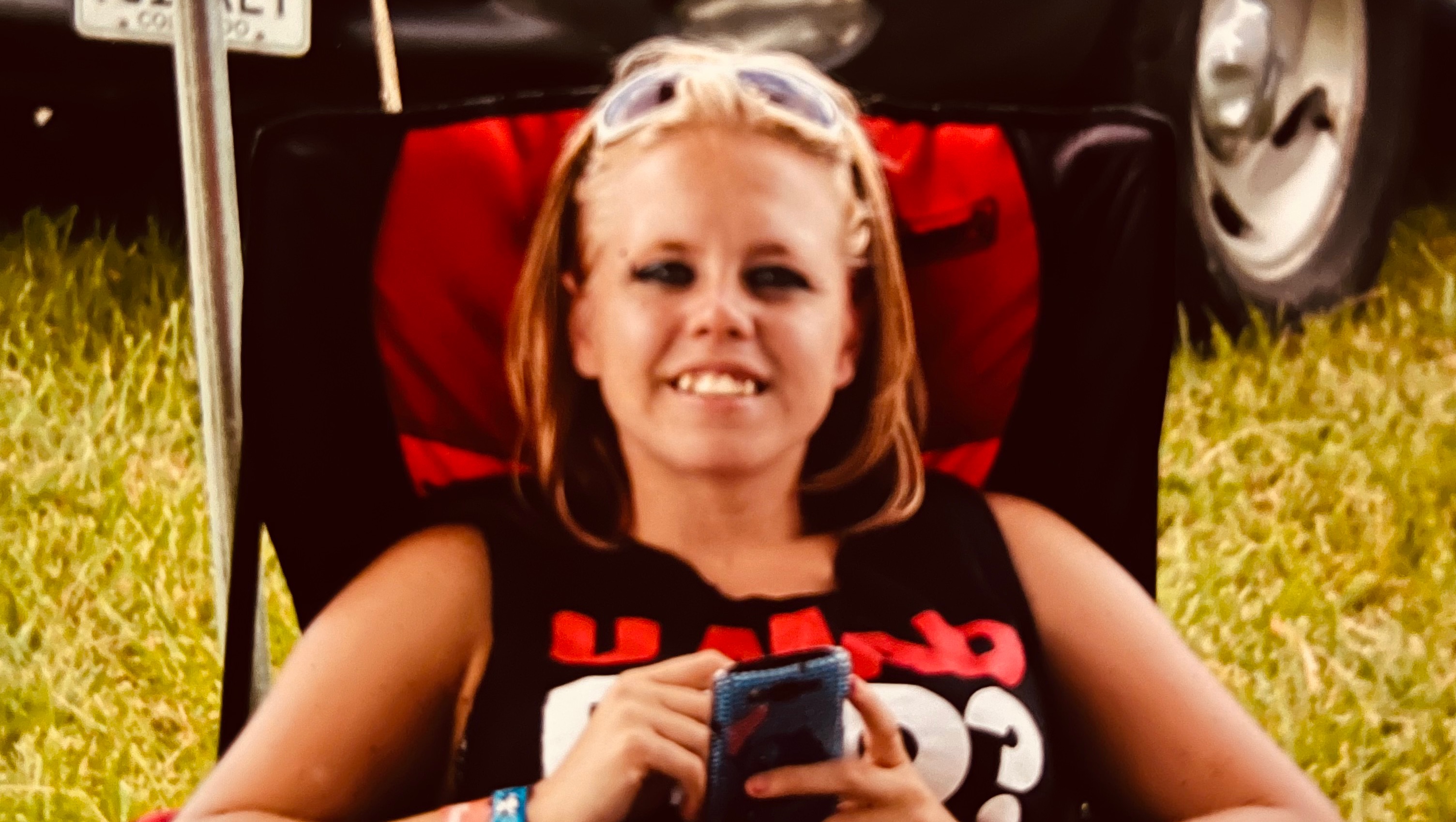 Fundraiser for Amber Thomas by Stacey Furnell Hunter : Support for ...