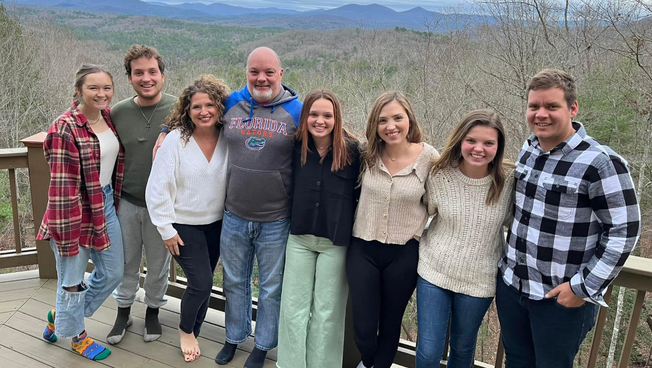 Fundraiser for Heather Yoder by Jenny Mayer : Doug is coming home!