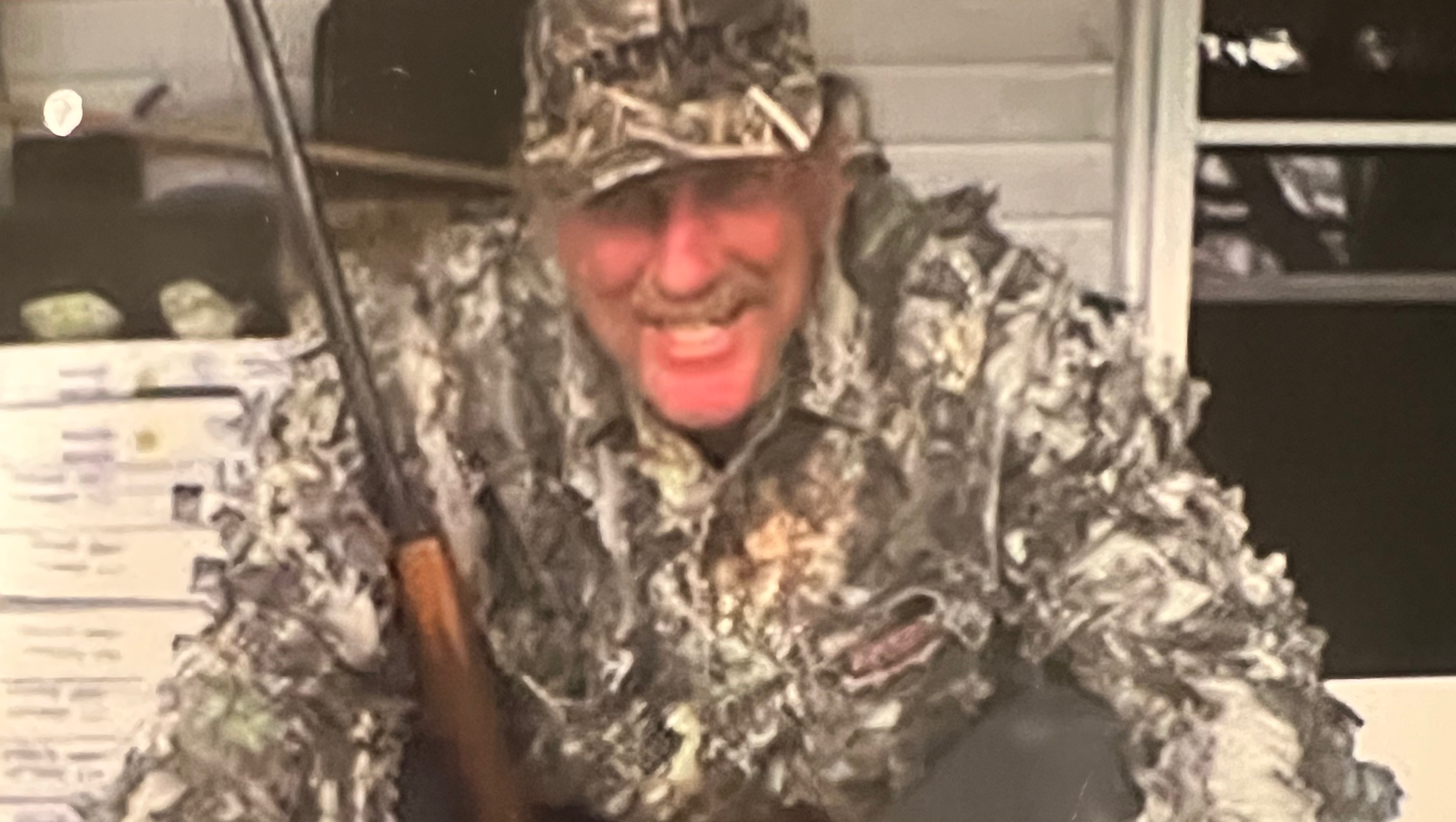 Fundraiser by Christina Myers : Roger D. Myers Sr.