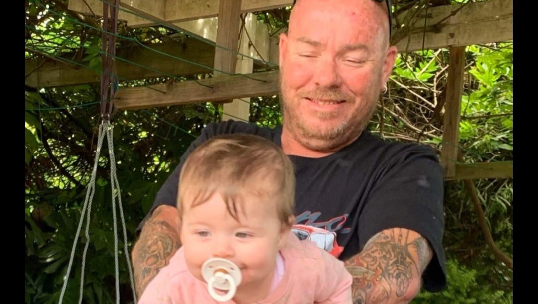 Fundraiser by Billy-Jo Baker : Please help the family of the late Troy ...