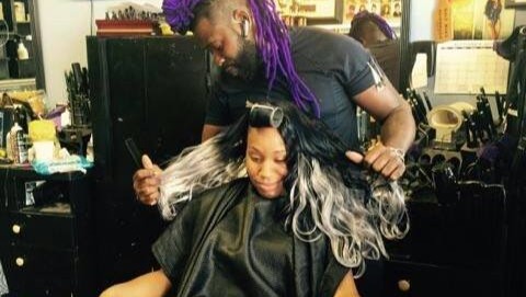 Fundraiser by Staci Harrison-Scott : Support Peair Scott's Family