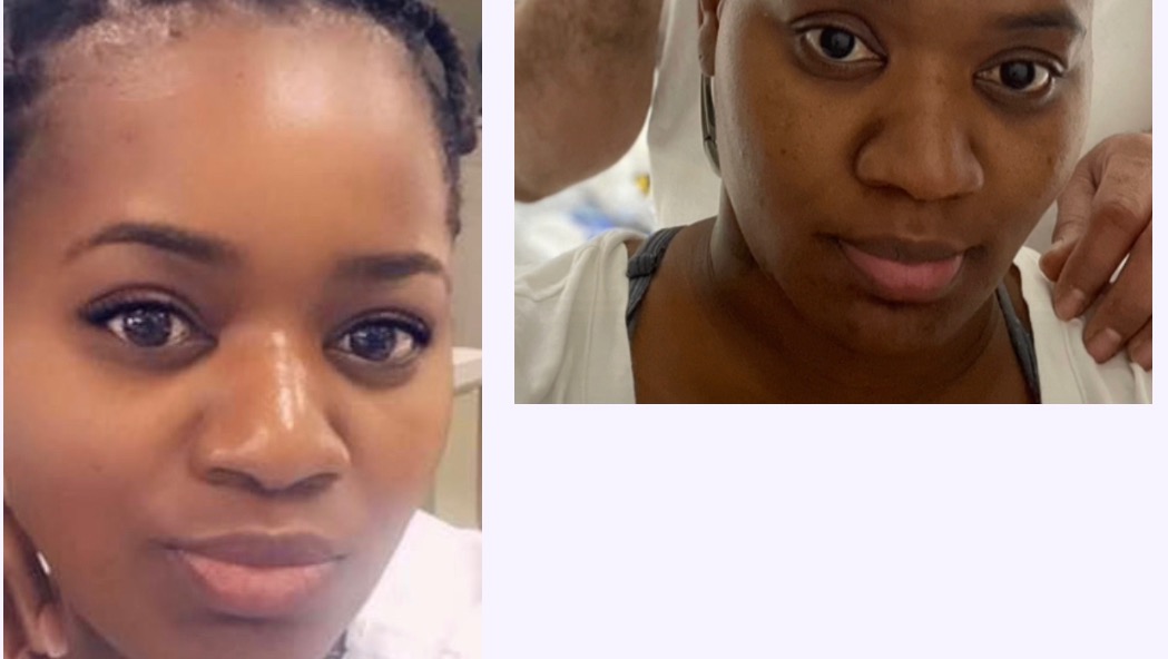 Fundraiser by Angela Shepherd- Satchwell : Help Angela fight brain cancer