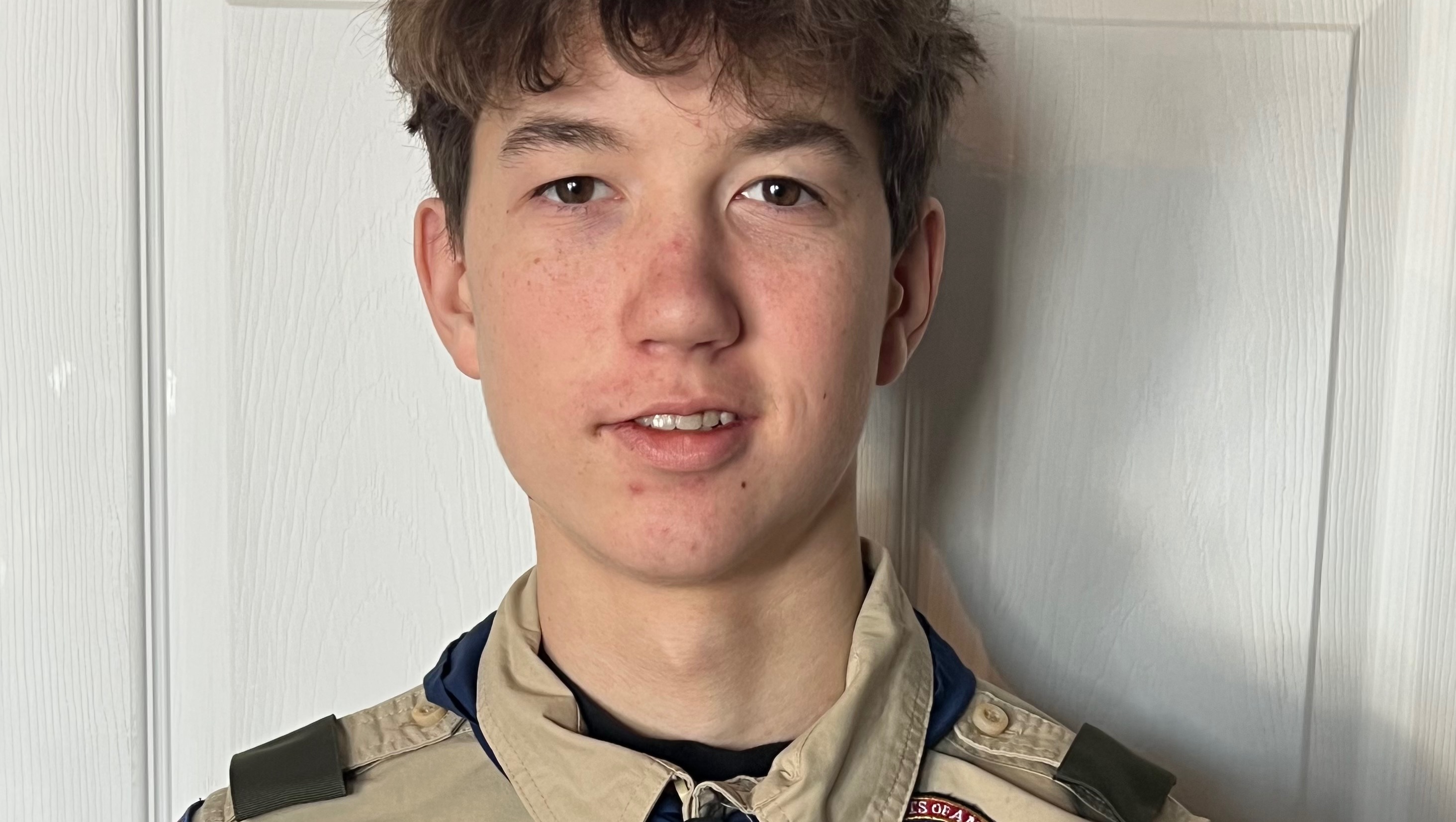 Fundraiser by Luke Handley : Luke Handley Eagle Project Fundraiser