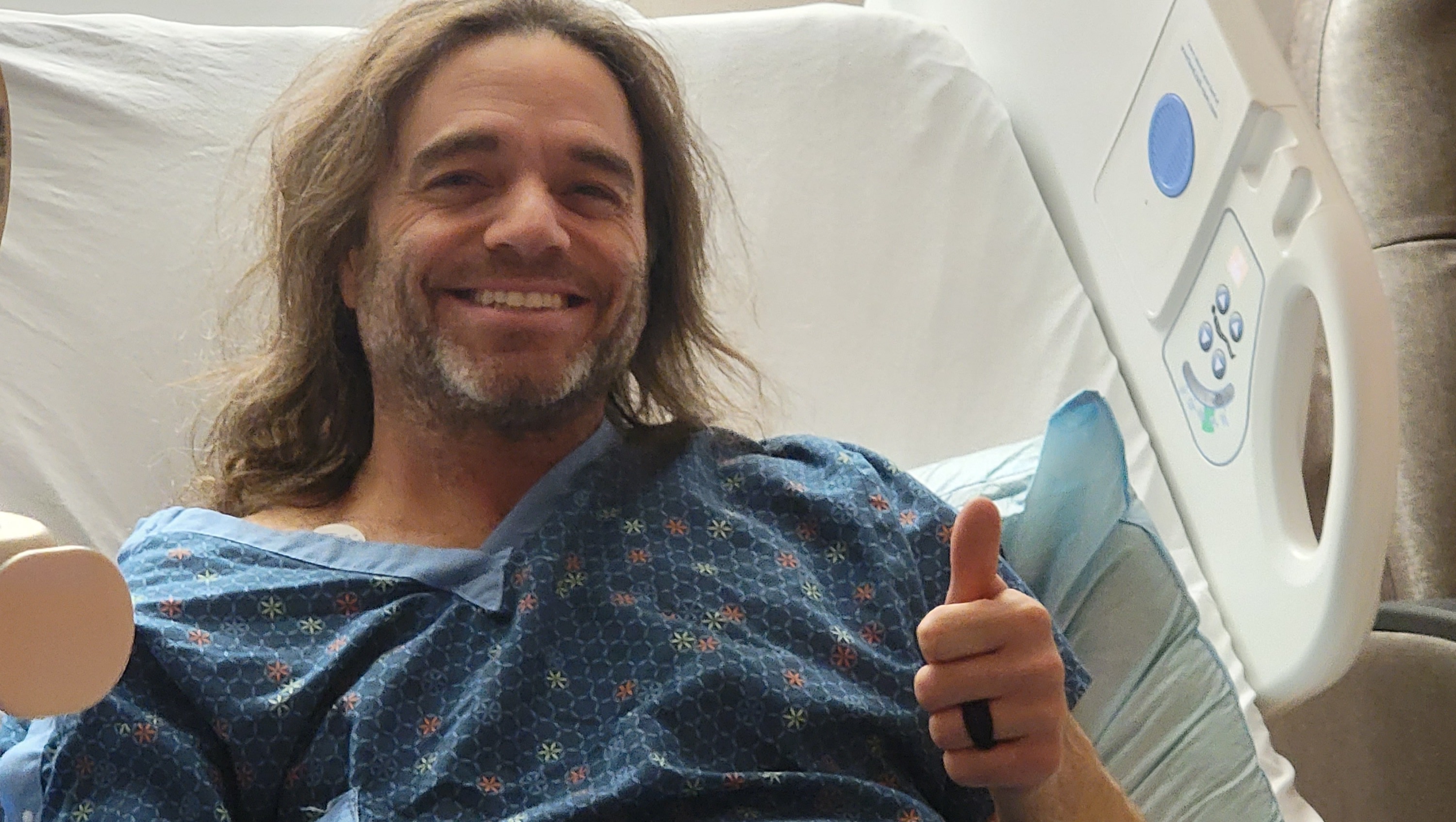 Fundraiser for Brian Ickowitz by Shelley Statler : Helping Brian ...