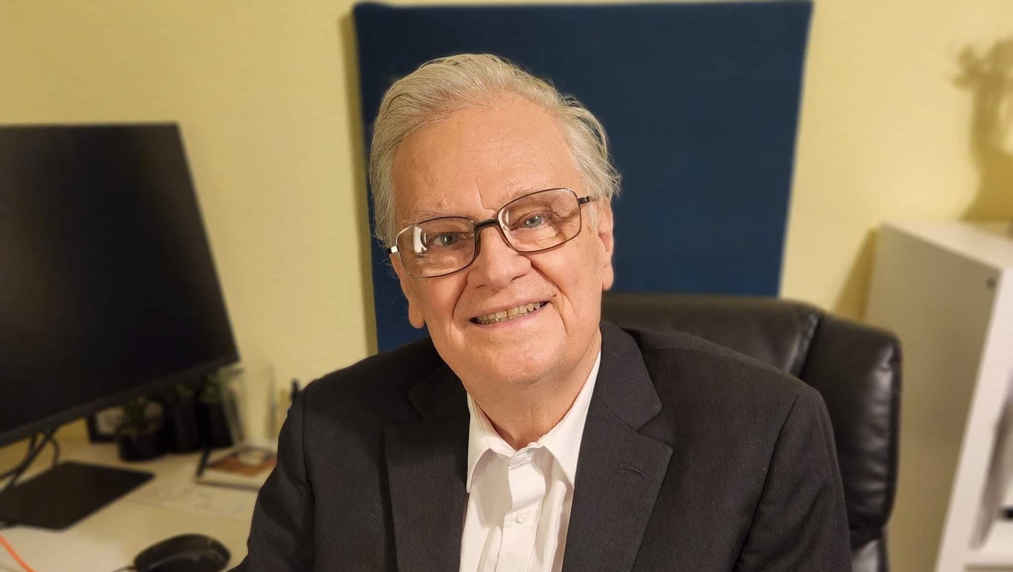 Fundraiser by Bethany Reinecke : Medical bill help for Dr. Belshaw